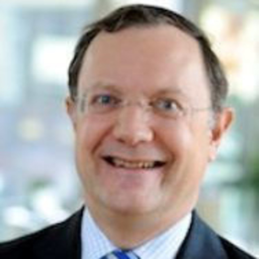 Keith Sunderland - Im Ruhestand - Privat | XING