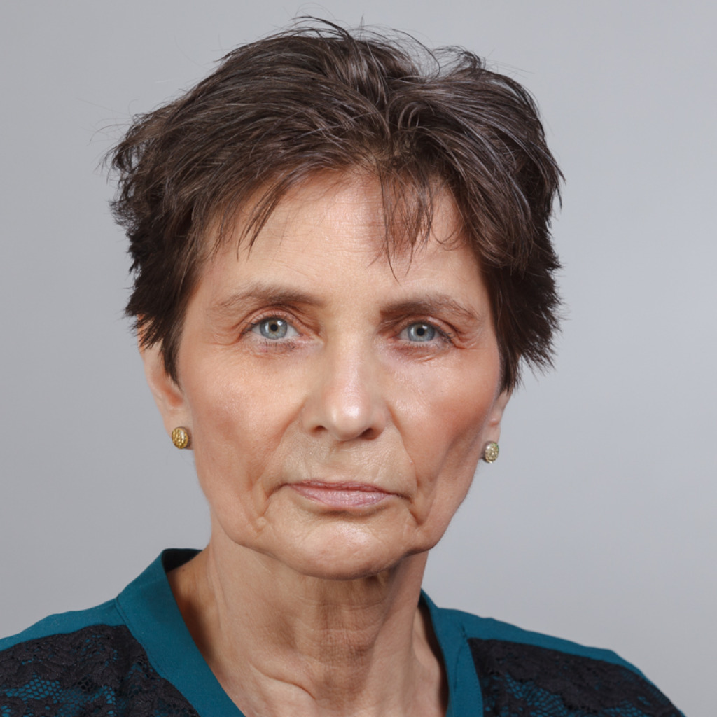 Maria Helene Lange - Medienproduktion für die IU Internationalen ...