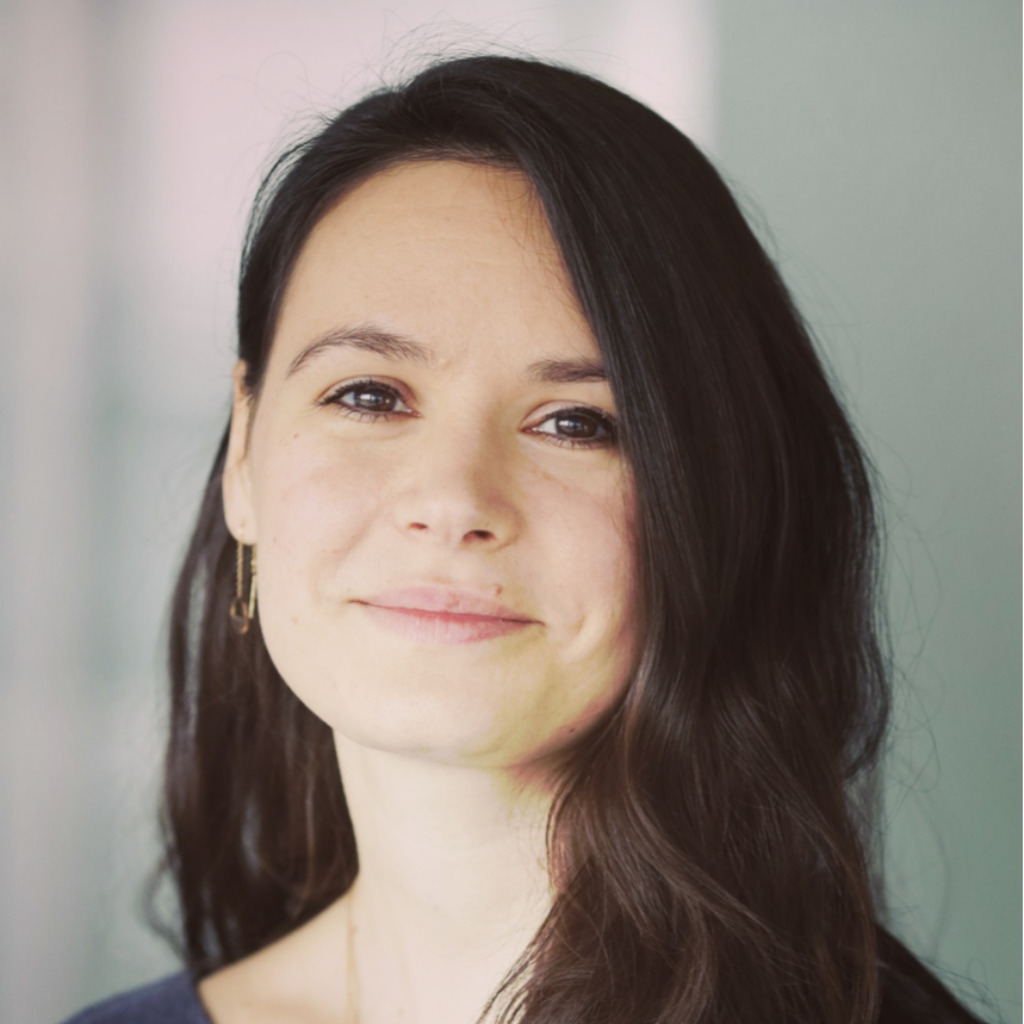 Jessica Guyon - Business Partner HR - iAdvize | XING