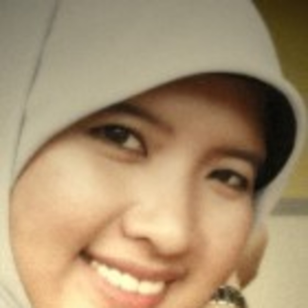Aulia Halimatussadiah - CEO - Kutukutubuku.com | XING