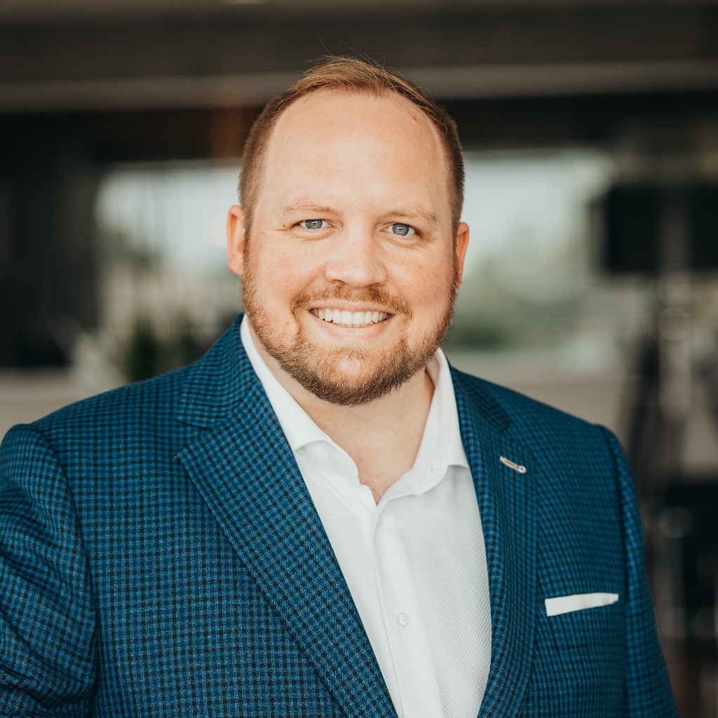 Marc Voss - Sales Director Seafreight - Hellmann Worldwide Logistics ...