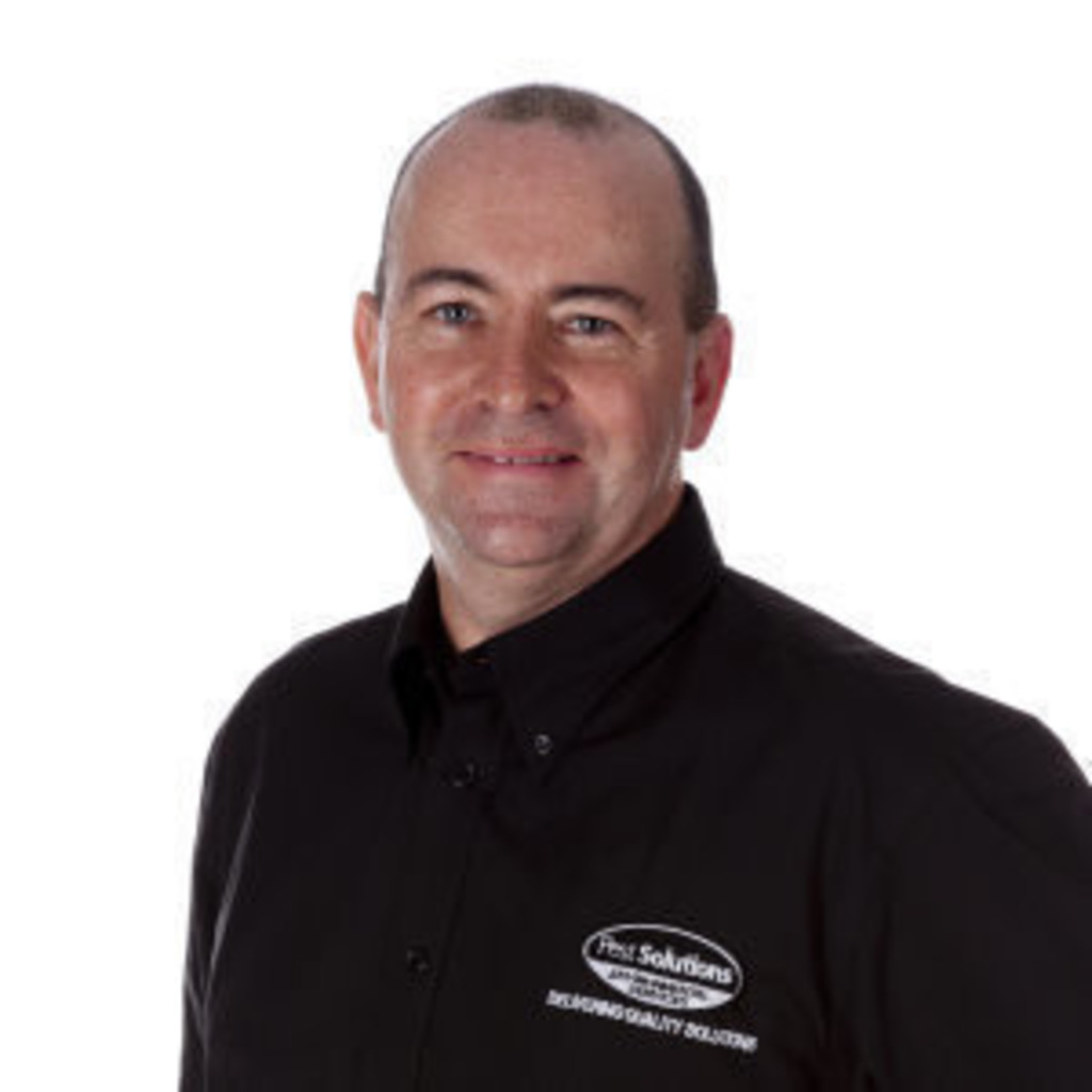 Steven Walker - Pest Control Field Biologist - Pest Solutions | XING