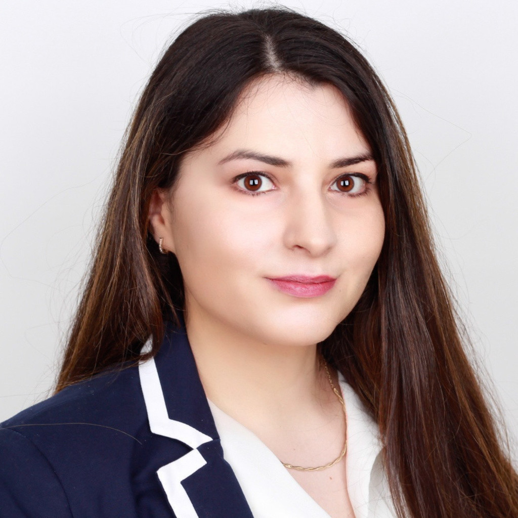 Azra Ahmeti - Teamleader Business & MD Support - Opel Suisse SA | XING