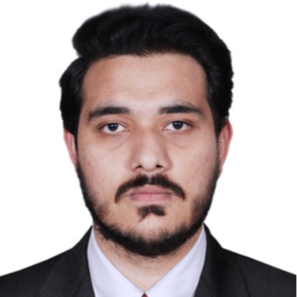 Abdullah Khan - Geotechnical engineering - RWTH Aachen | XING