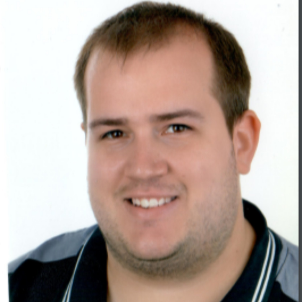 Daniel Wagner - Einrichter - myonic GmbH | XING