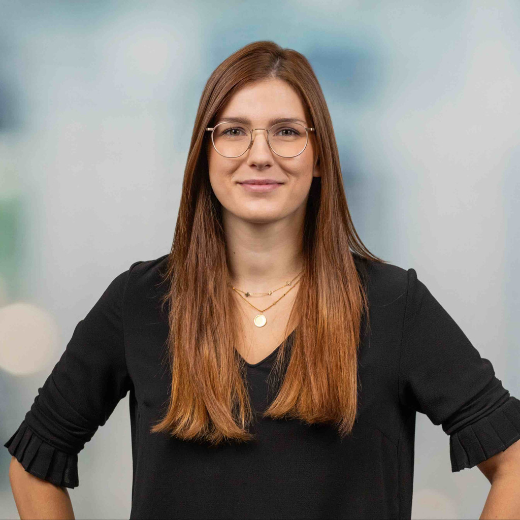 Christina Sulz - Key Account Manager - Berrang SE | XING