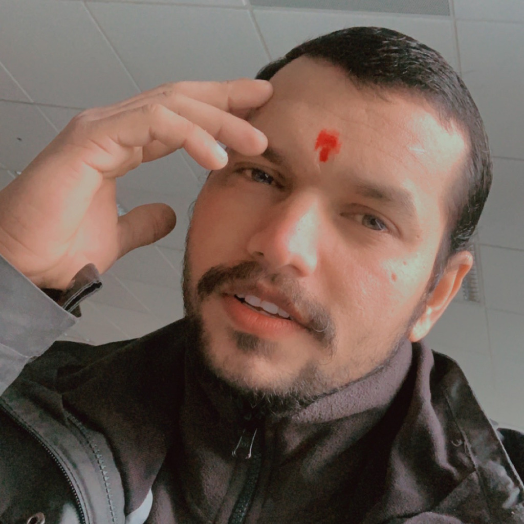 Darshan Patel - Web Developer - Credence Tech | XING