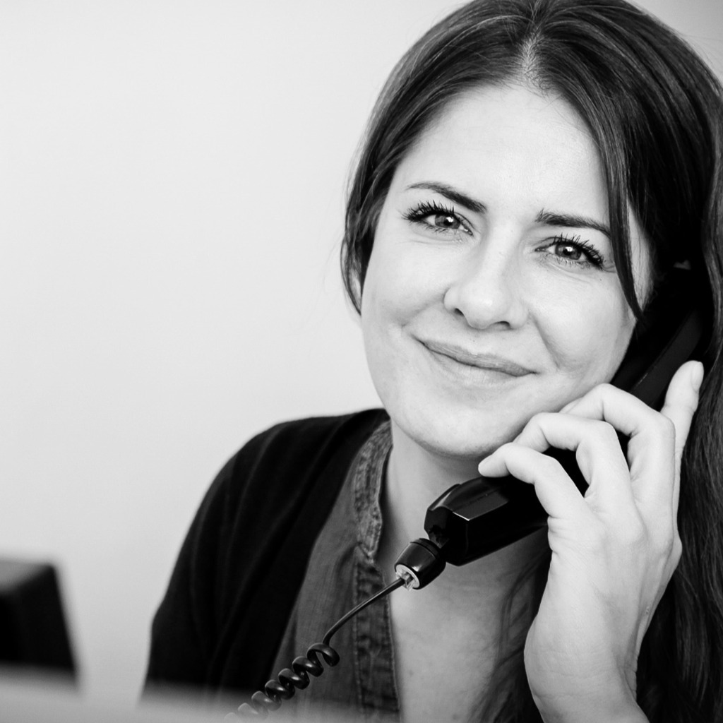 Daniela Barth - Teamleiterin Marketing - MCC Medical CareCapital GmbH ...