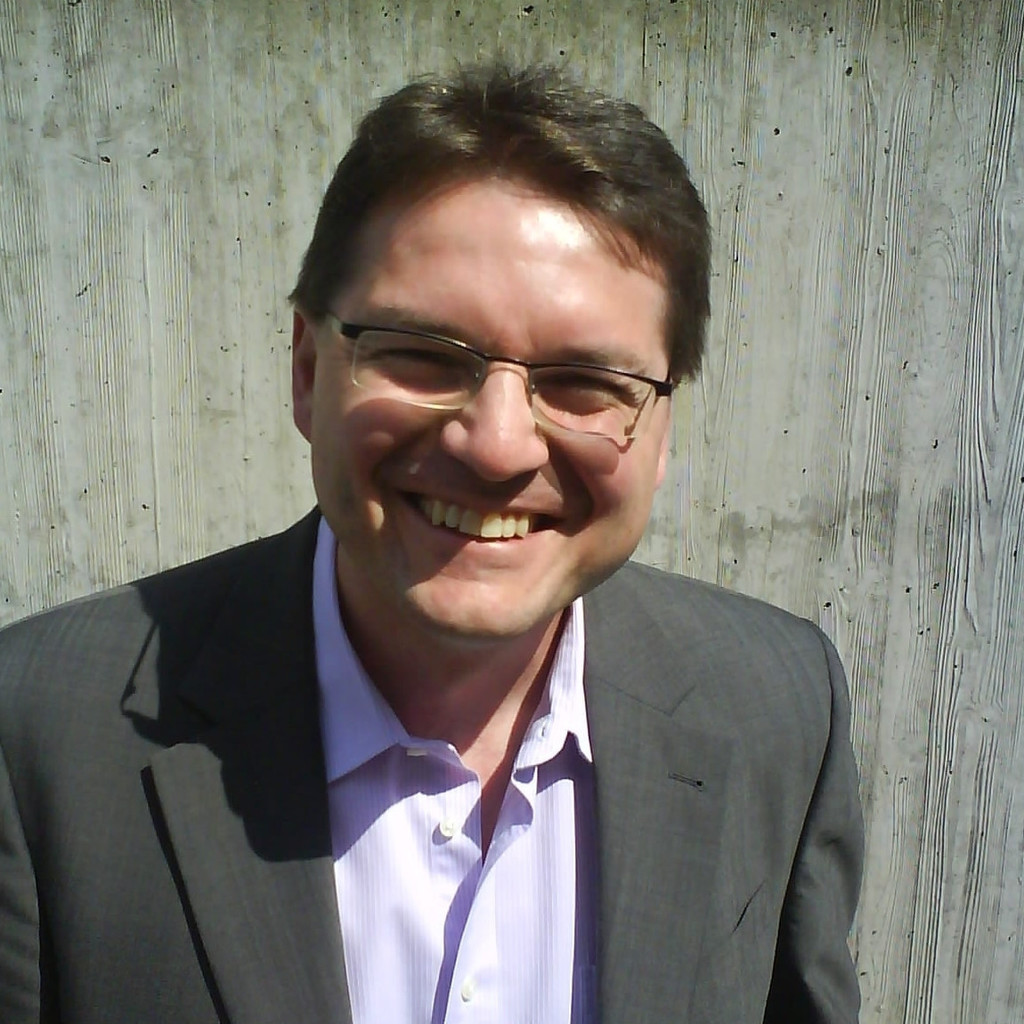 Peter Mai - Director - Siemens AG | XING