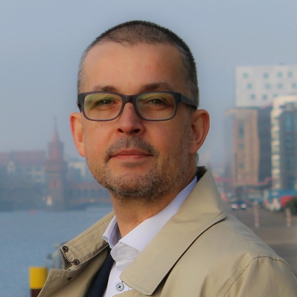 Christian Lösch - Director Total Rewards and HR Controlling - Coca-Cola ...