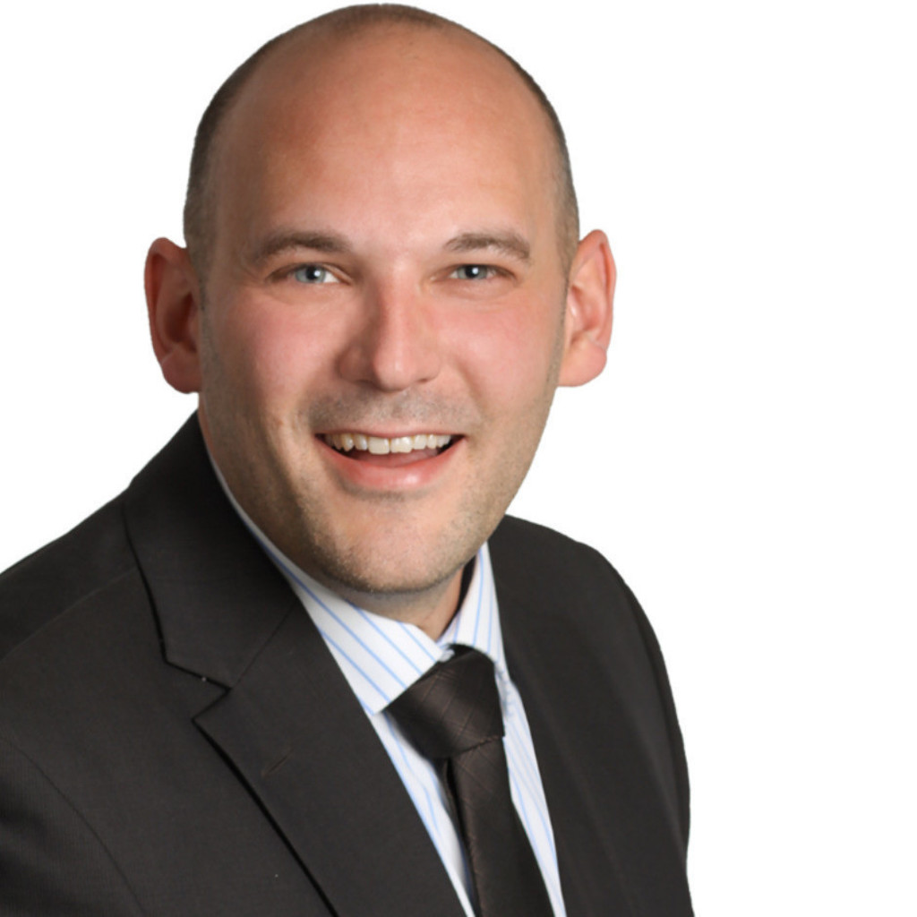 Matthias Hepp - Vertriebsingenieur - KBR GmbH | XING