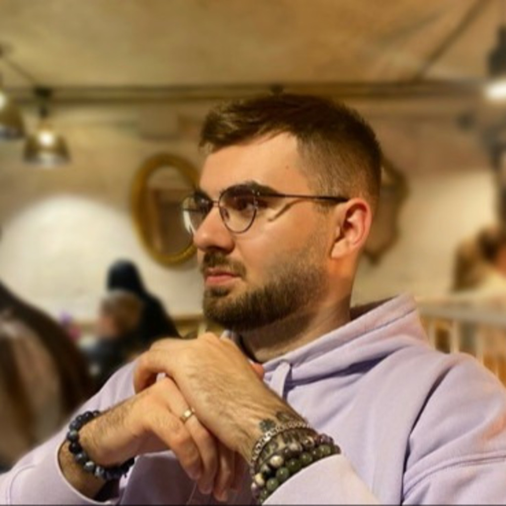 Artem Hutsaliuk - Head of Talent Sourcing - Laba | XING