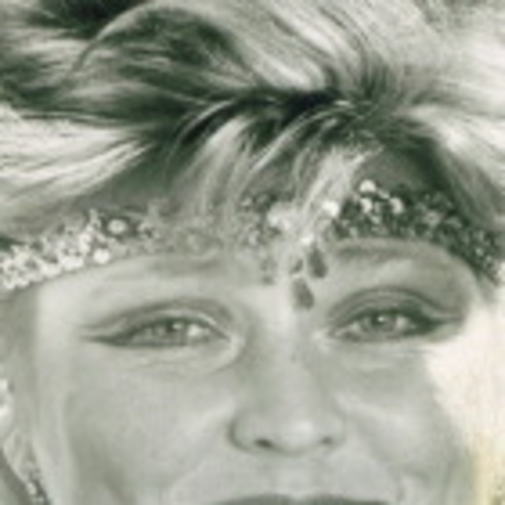 Claudia Roggenbuck - Inhaberin, Tänzerin, Dozentin - Ishtar's ...