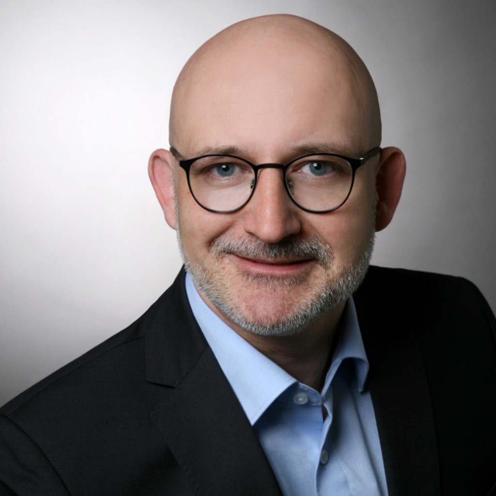 Jochen Lösch - Projektleiter Bereich Innovationen Infra - Firmengruppe ...