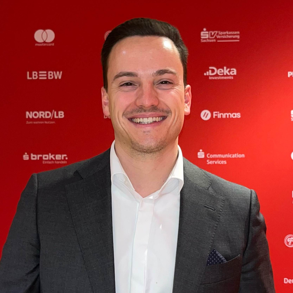 Sebastian Bleil - Prokurist | Geschäftsbereichsleiter Kredit - FINMAS ...