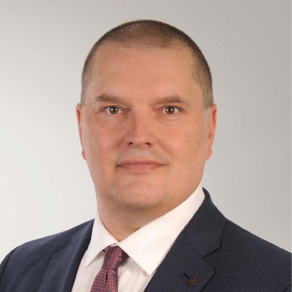 Mike Hilbert - Engineer in Charge / Customer Support - SCREEN SPE ...