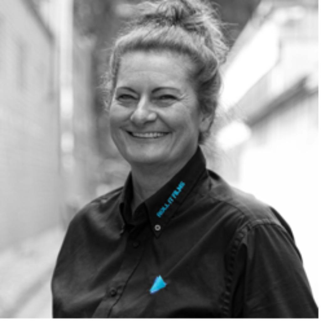 Andrea Kwasny - Projektmanagerin - Roll It Films Filmproduktionen GmbH ...