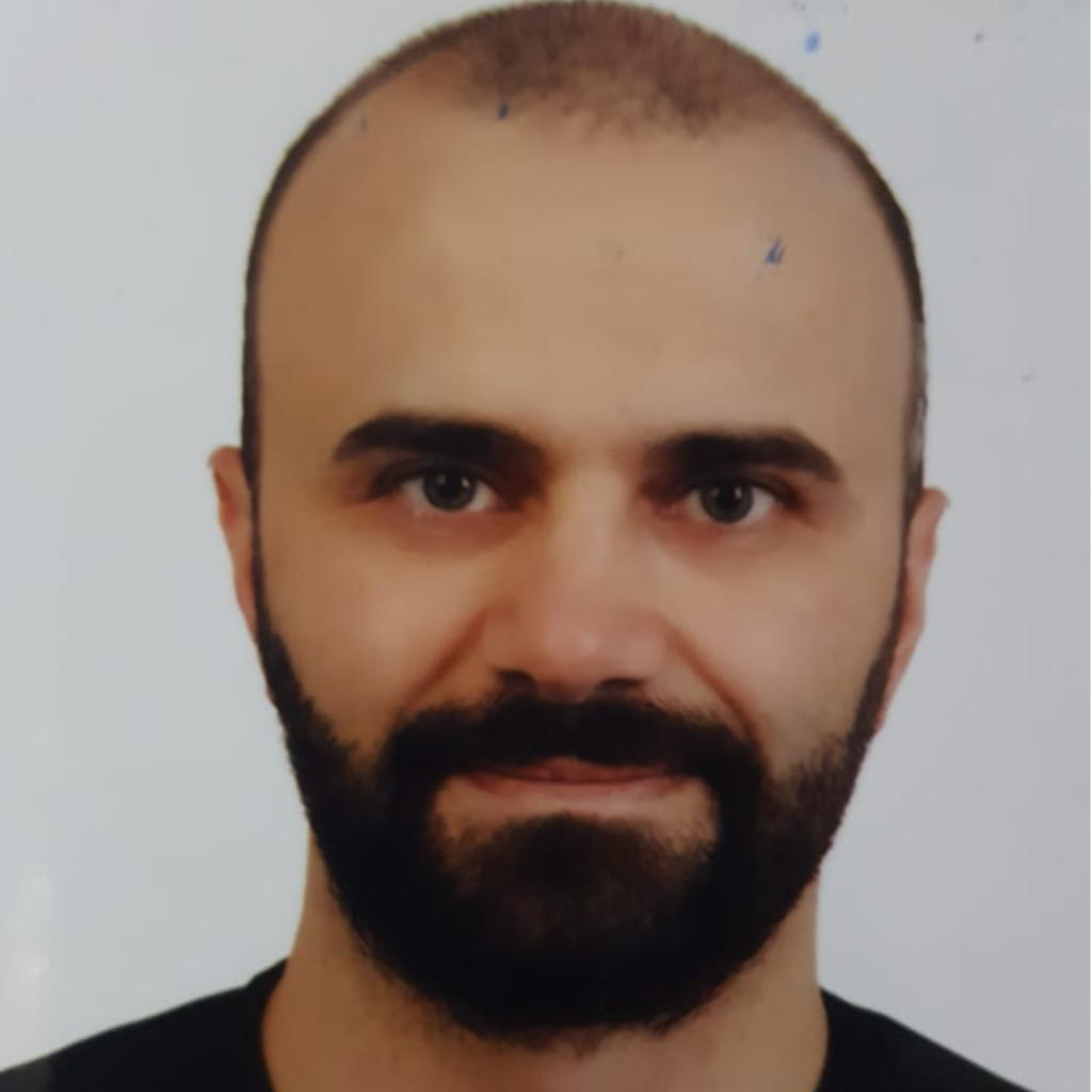 Semih Sahin - Fullstack Developer - Ventura A.S. | XING
