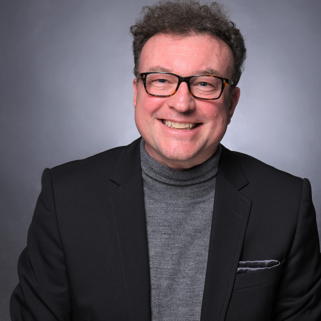 Armin Hermann - Prokurist / Leiter Marketing & Vertrieb - VI.TECH GmbH ...