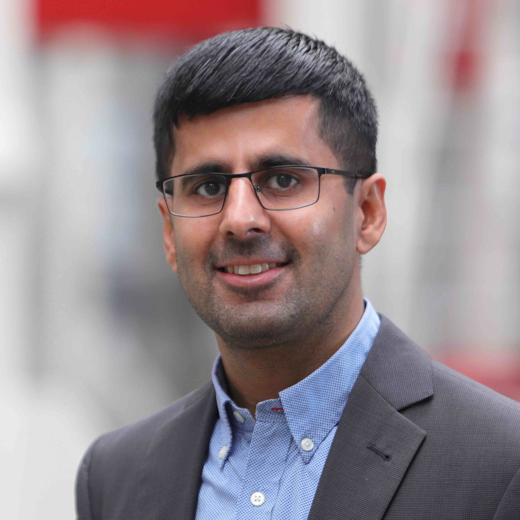 Anas Ahmed - Technischer Redakteur - Hess Group GmbH | XING