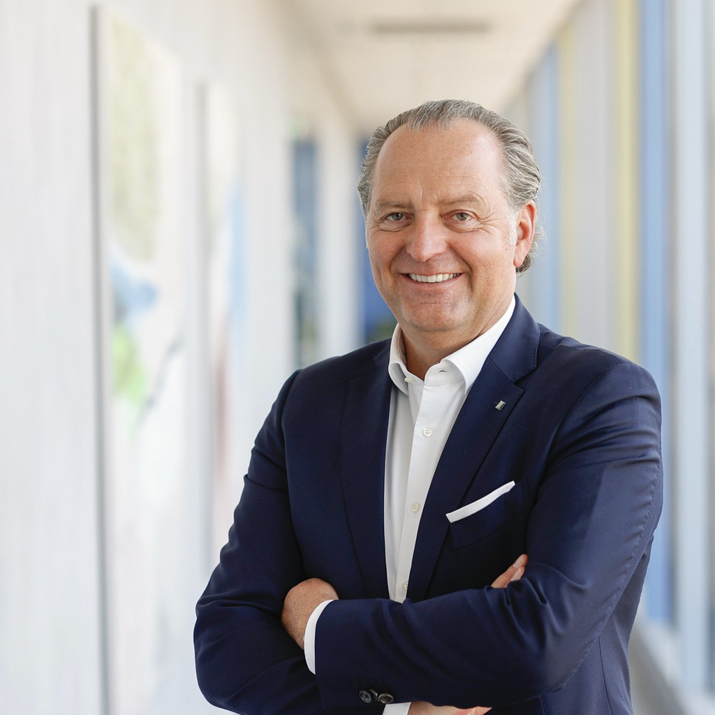 Bernhard Ismann - Geschäftsführer - akf bank GmbH & Co KG und akf ...