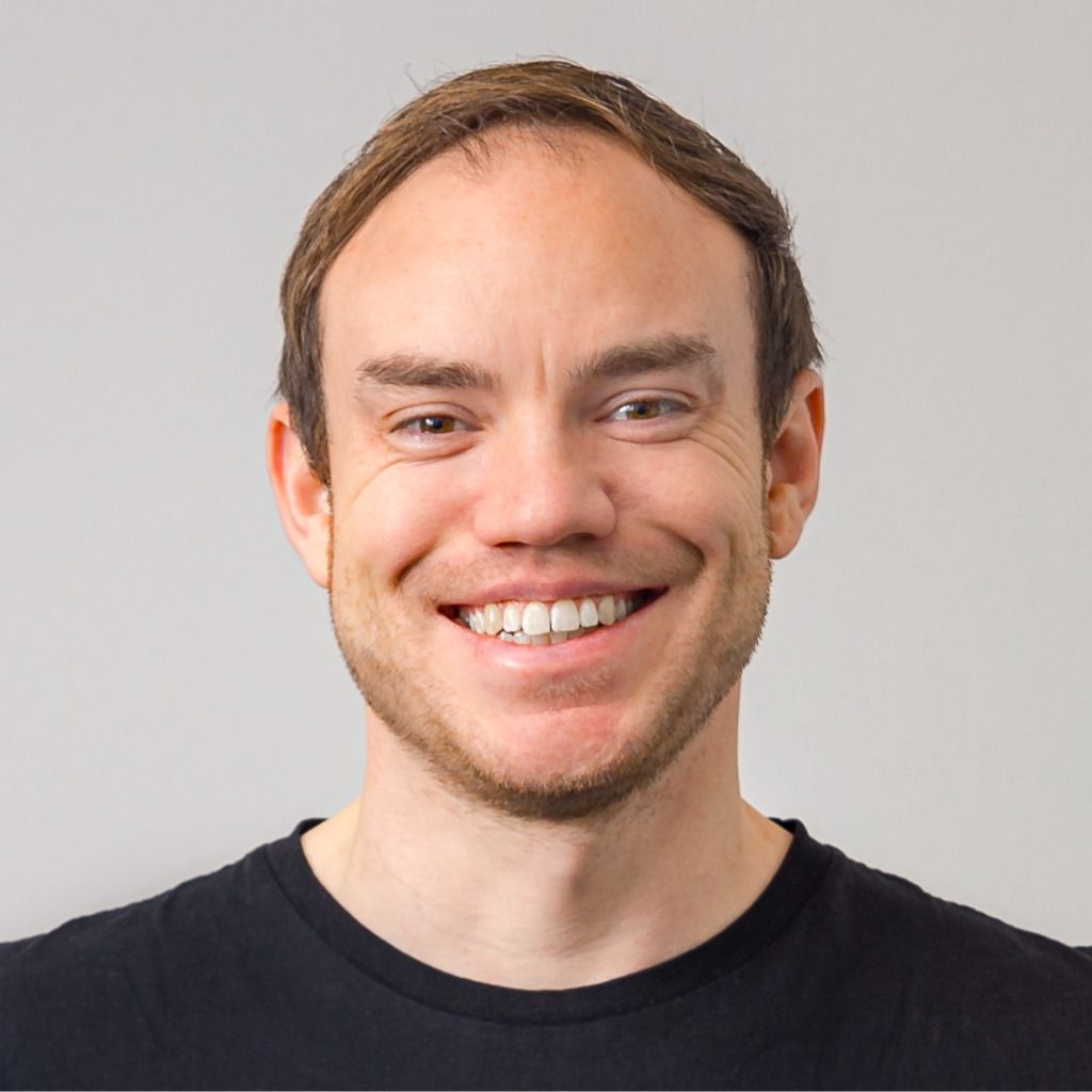 David Lojewski - Product Owner & Product Coach - codecentric AG | XING