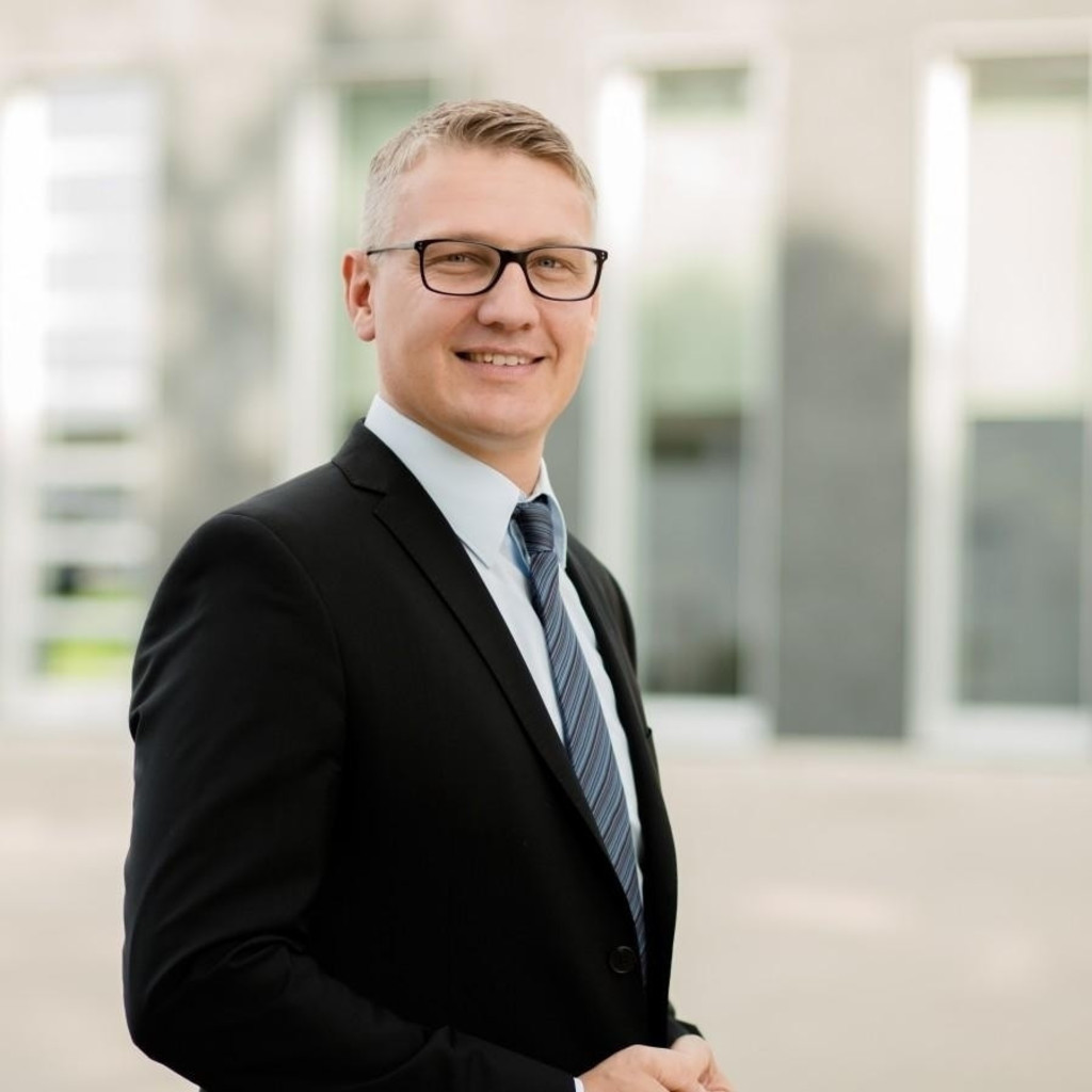 Alexander Dyck - Konstruktion / Projektleitung - Polipol Holding GmbH ...