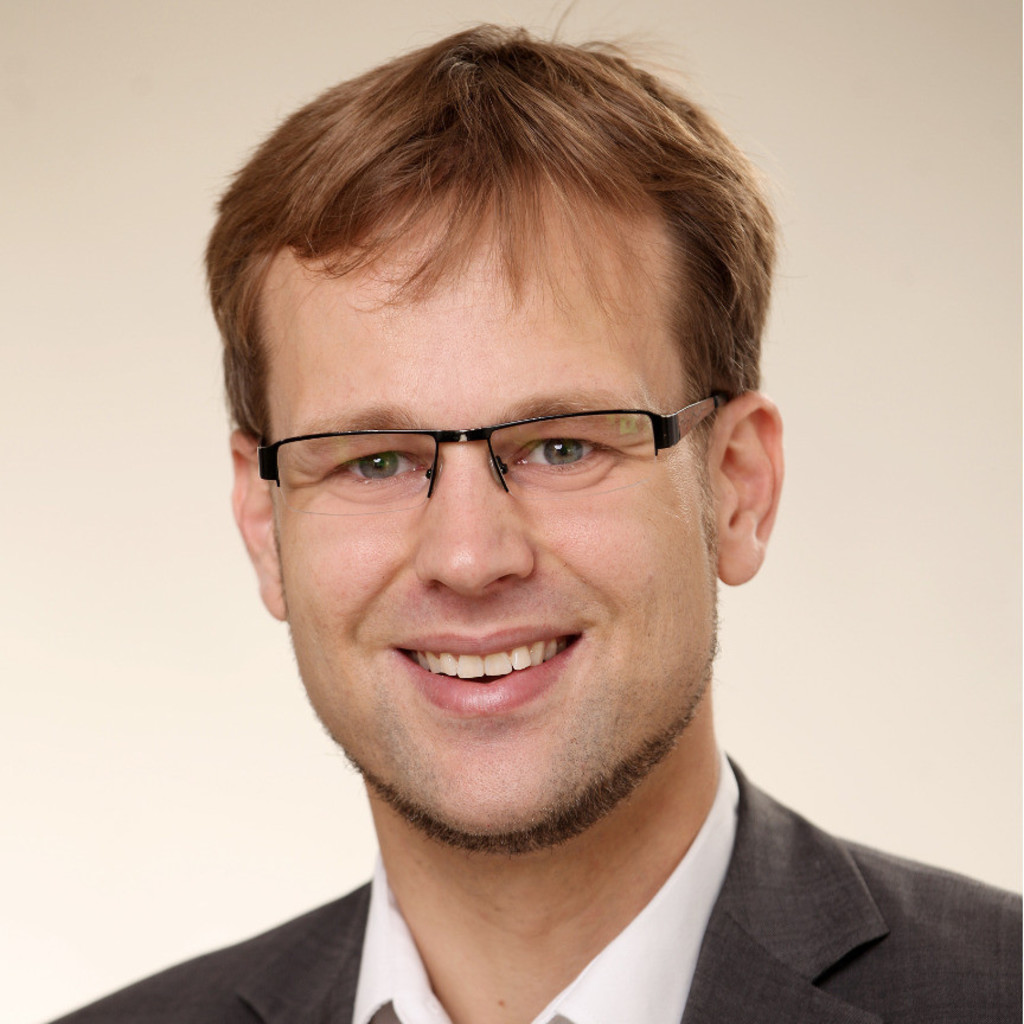 Daniel Koop - Applications Engineer - Contelos GmbH | XING