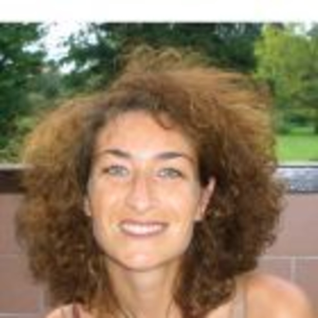 Michela Ravelli - blogger - BLOG di Grazia | XING