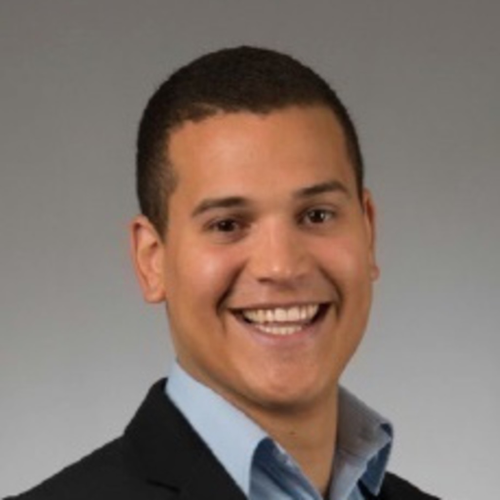 James Battilana - Marketing and Sales - Helbling Technik AG | XING