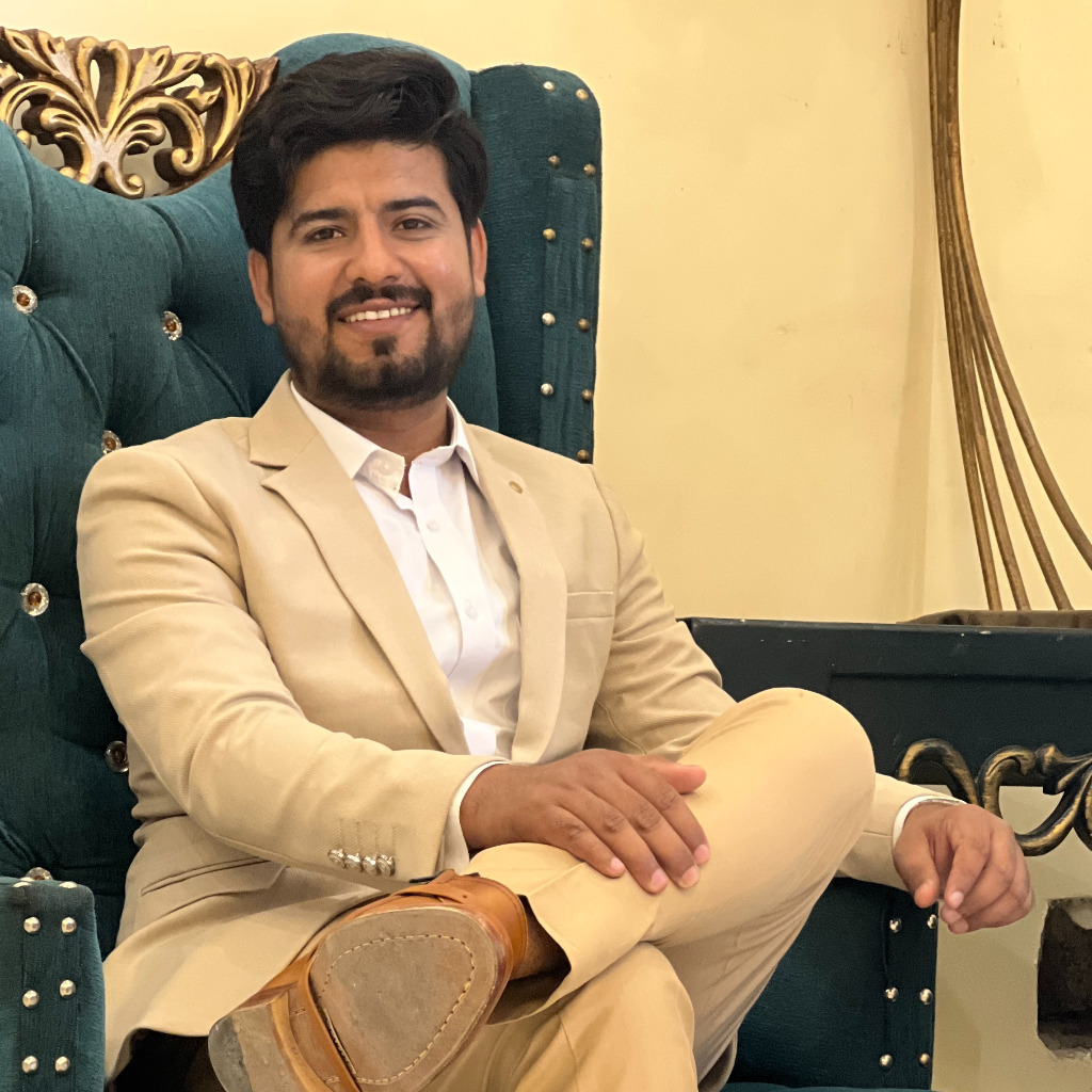 Muhammad Shahid Aslam - Python Development // Linux System Administrator - Green Softech | XING