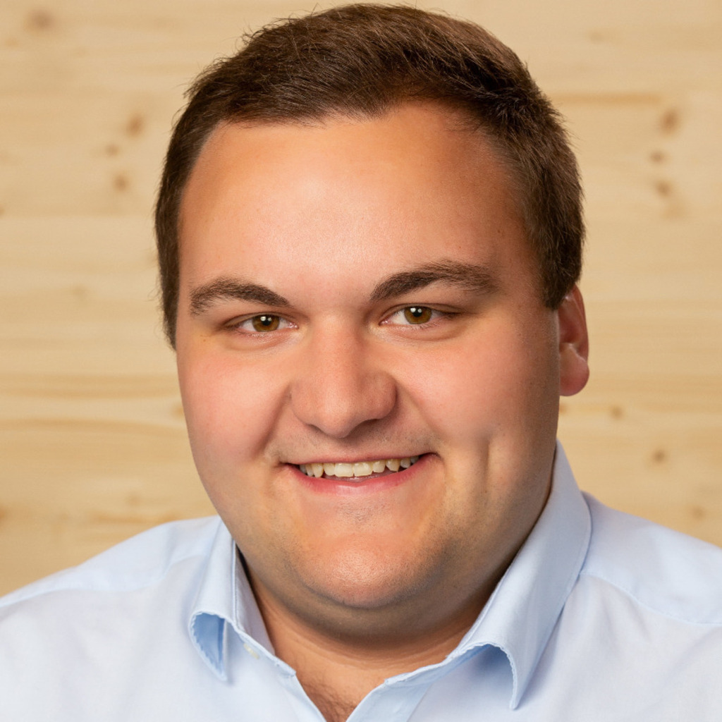 Florian Eder - Bauingenieur - Ingenieurbüro Eder GbR | XING