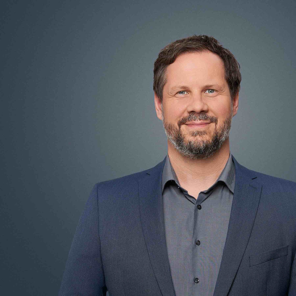 Michael Siegert - Direktor Planung und Dokumentation - Circet ...