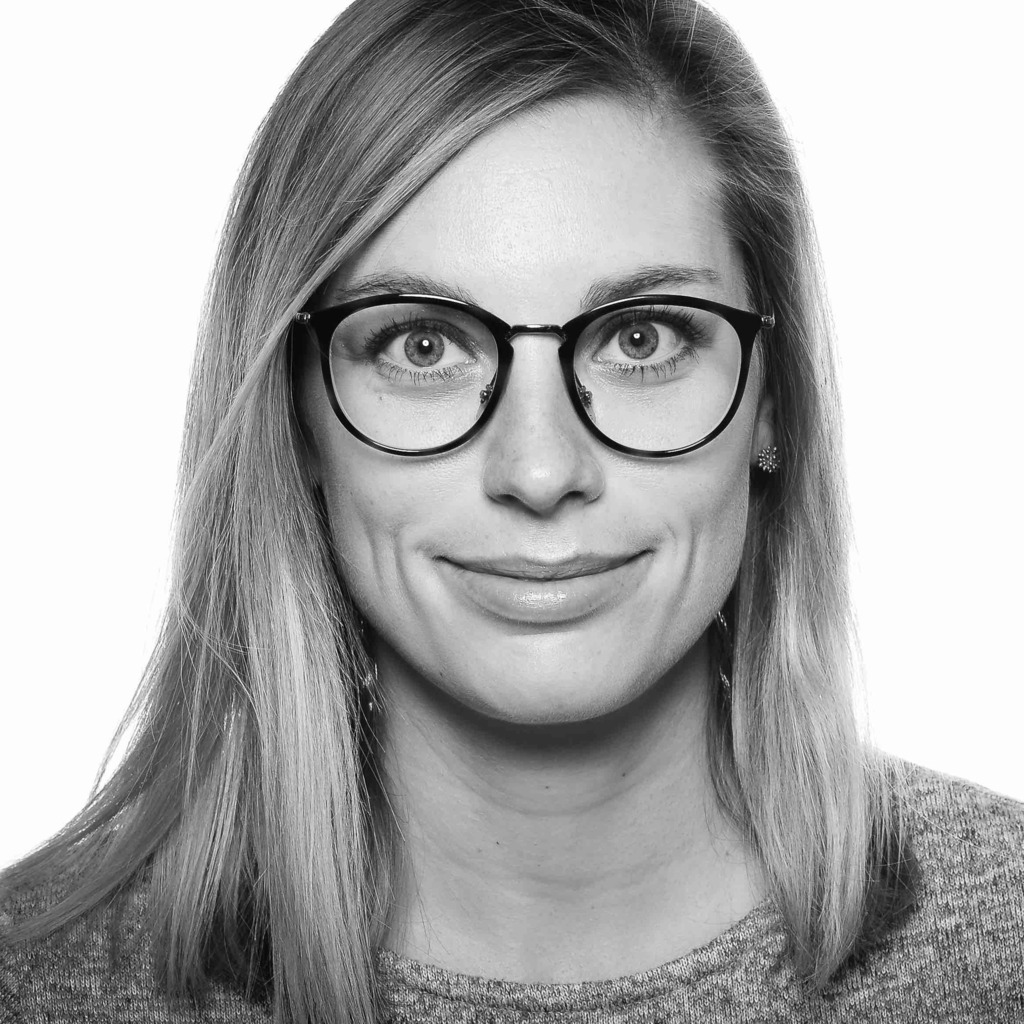 Kerstin Kolb - Senior Online Marketing Manager - Alexander Thamm GmbH ...