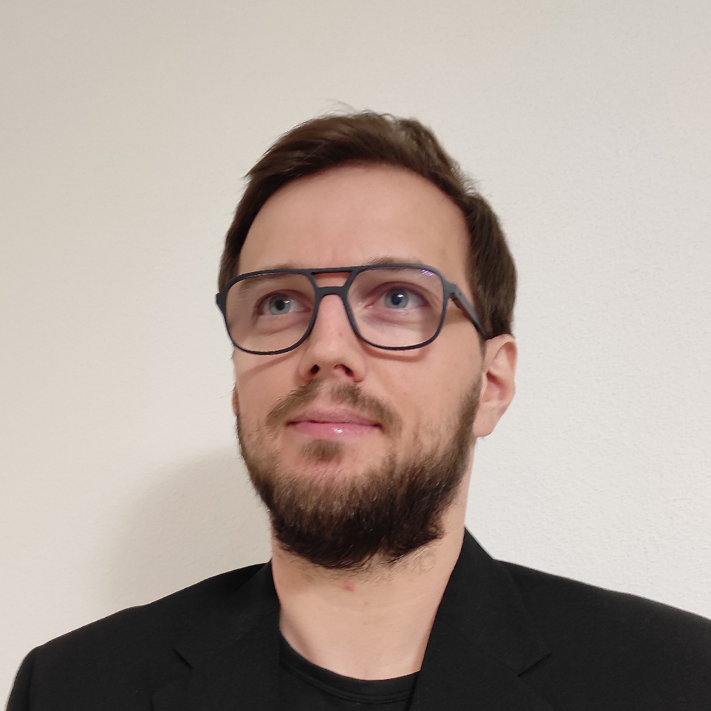 Kevin Klopfer - Ingenieur Elektrotechnik - Bavaria Digital Technik GmbH ...