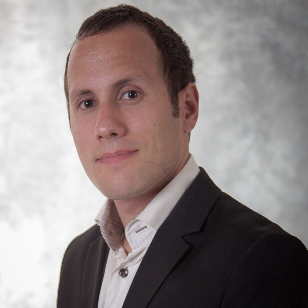Guillaume Hernandez - Project Manager - IMNET | XING