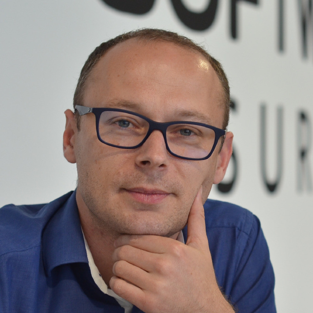 Mag. Branko Trenkoski - Solution Architect - BearingPoint GmbH | XING