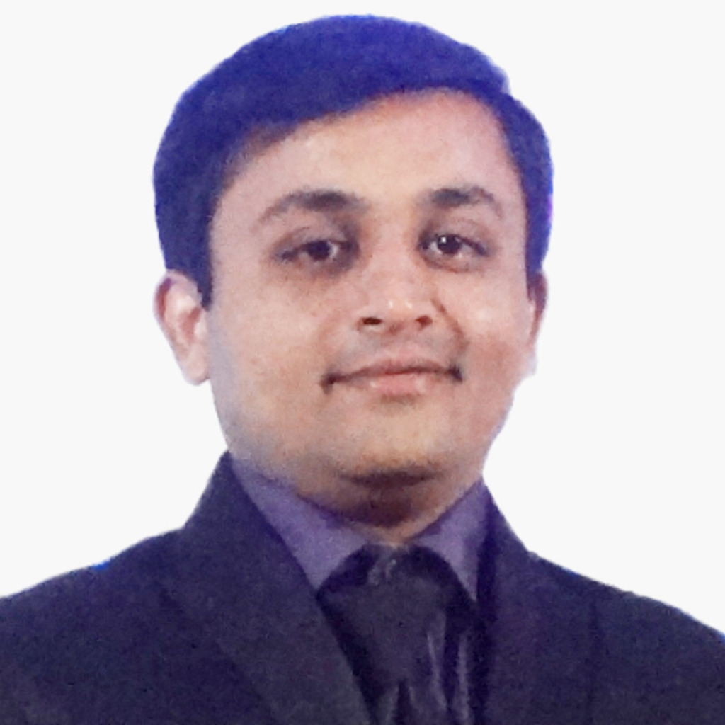 Manoj Awati - Full Stack Developer - Java 8 + Angular 6 - UBS | XING