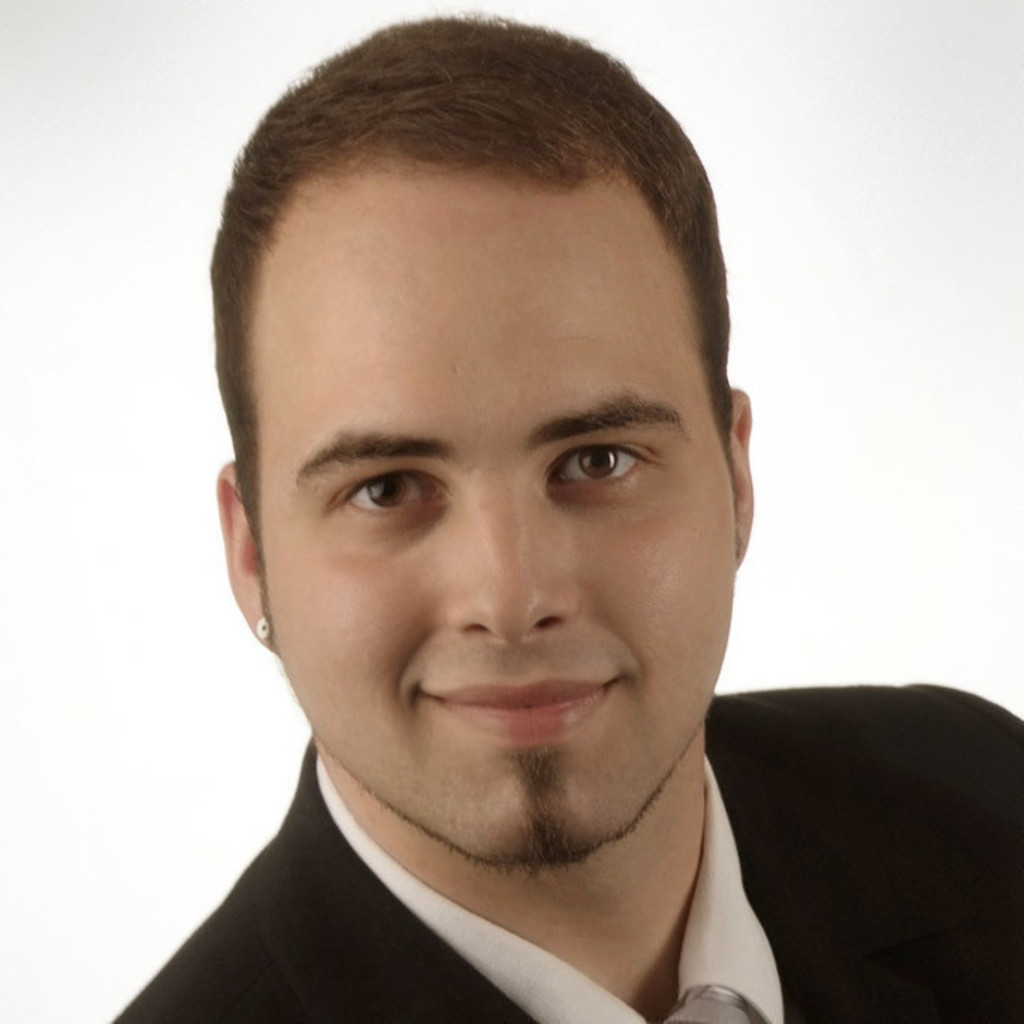 Christian Ortner - Senior Konstrukteur / Senior Constructor - m3profile ...