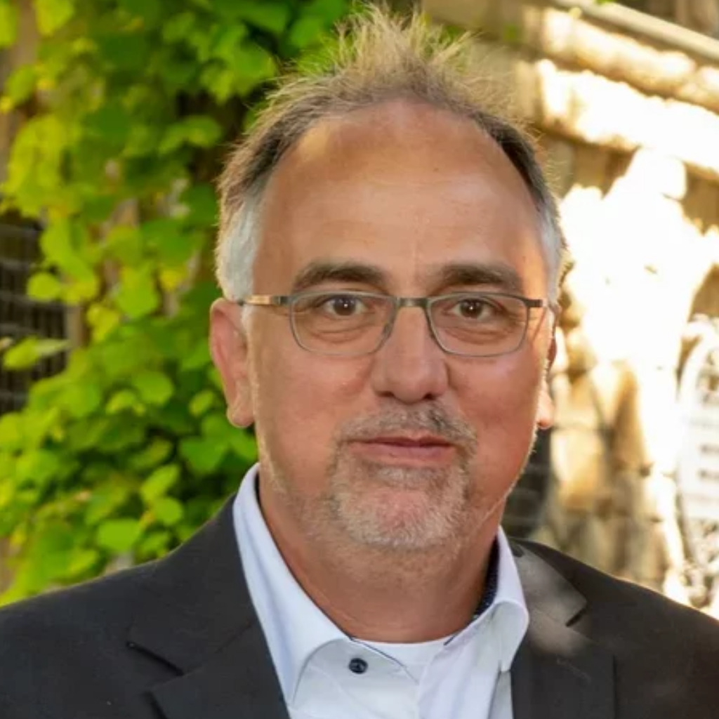 Marcus Reimann - Principal Consultant - SAP Deutschland SE & Co. KG ...