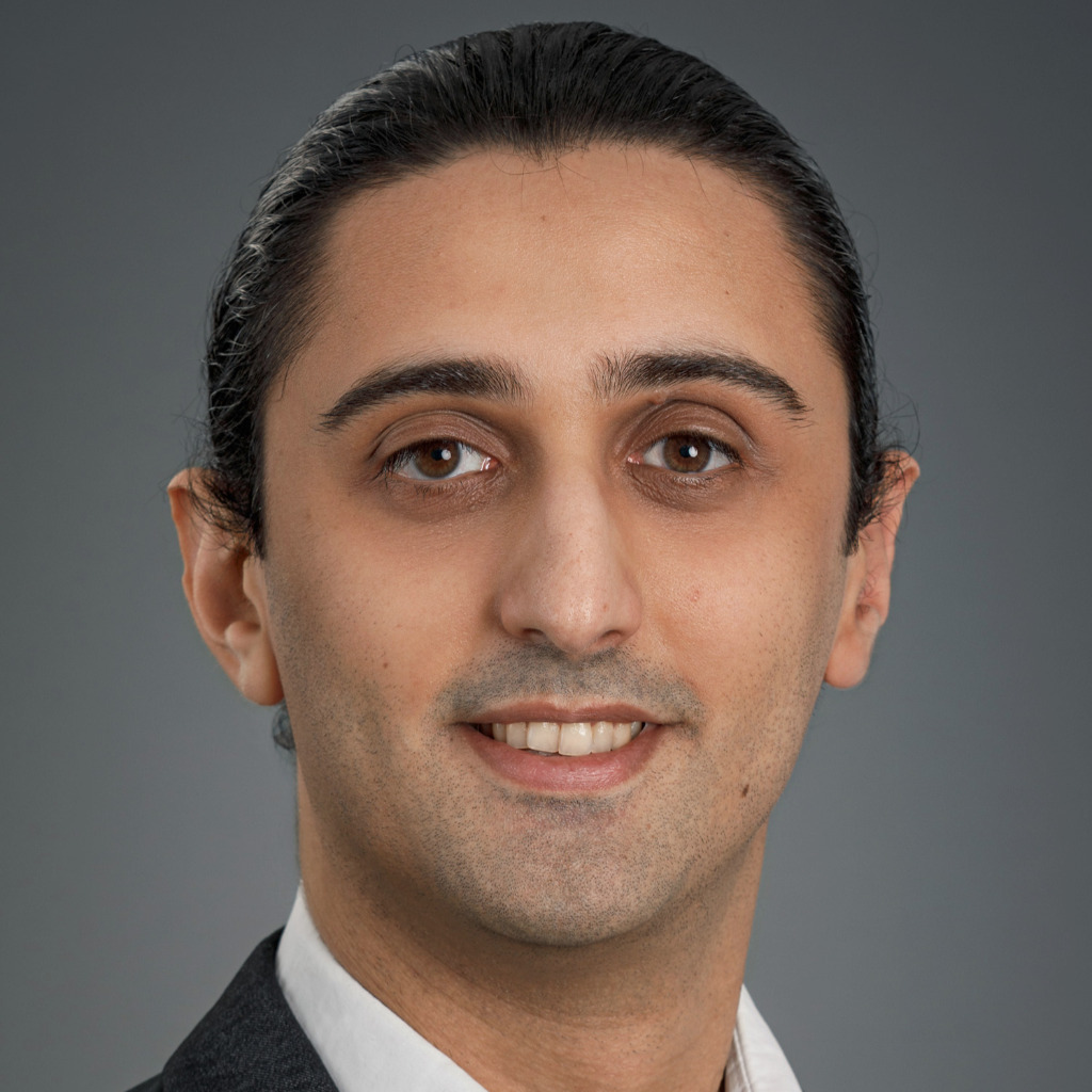 Arsany Awad - Senior Software Engineer - Capgemini | XING