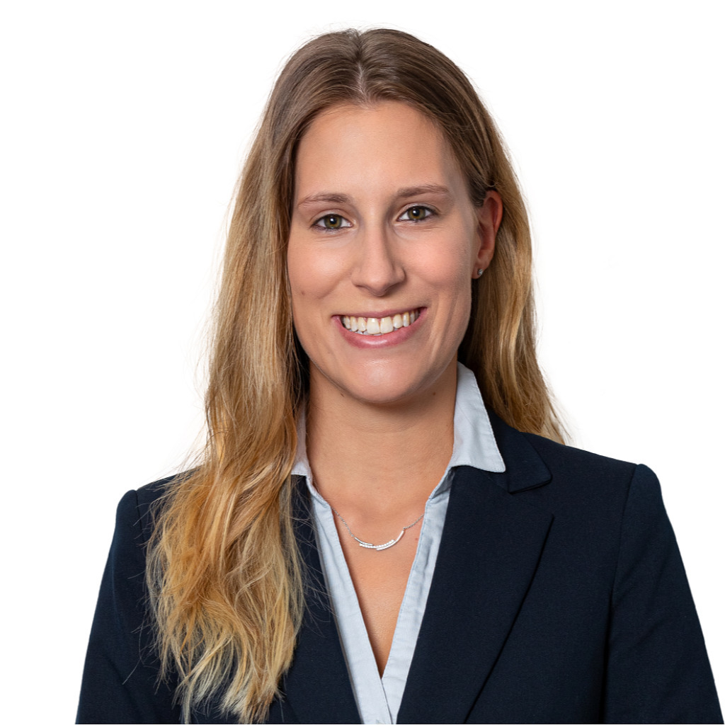 Nicole Oestringer - Manager - plenum AG Management Consulting | XING