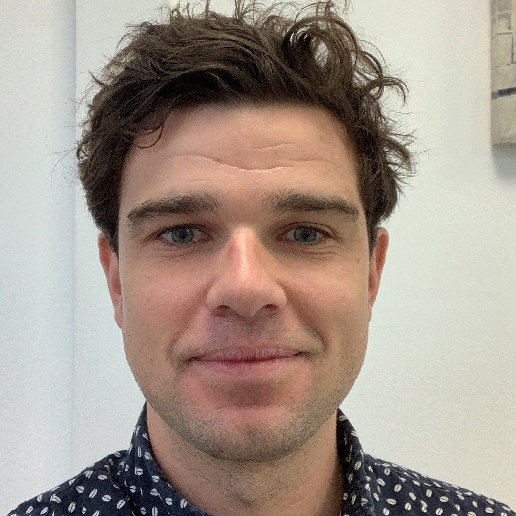 David Nottingham - Business Development Director - iPinYou China | XING