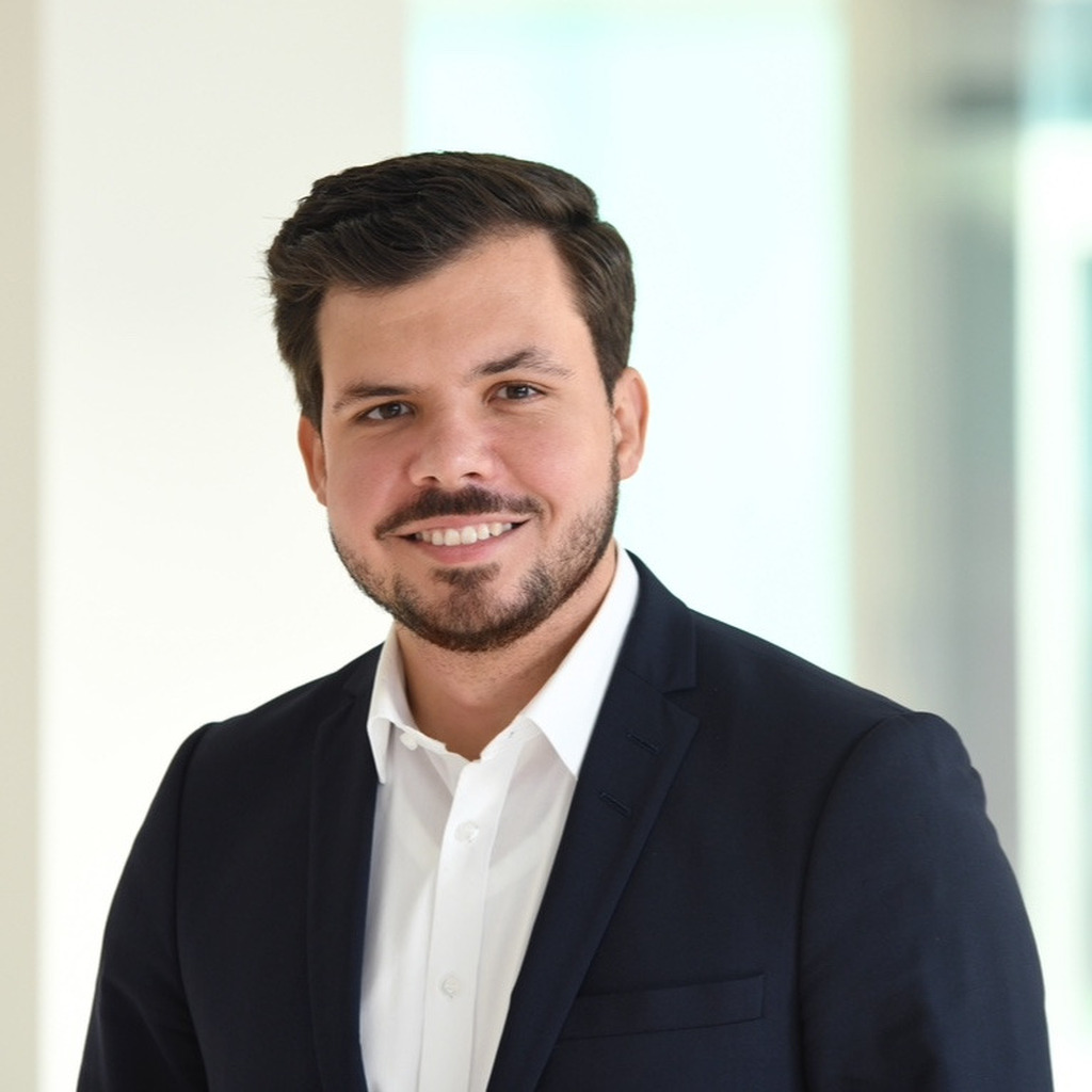 Timur Sack - Vermögensverwalter - Kreissparkasse Ludwigsburg | XING