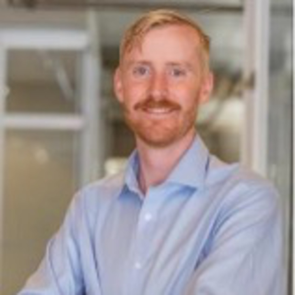 Nick Shaw - Senior Transportation Planner - HDR | XING