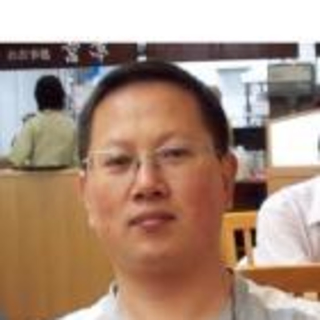 Randy Gu - Strategic sourcing manager - Kodak(China)investment Co. Ltd ...