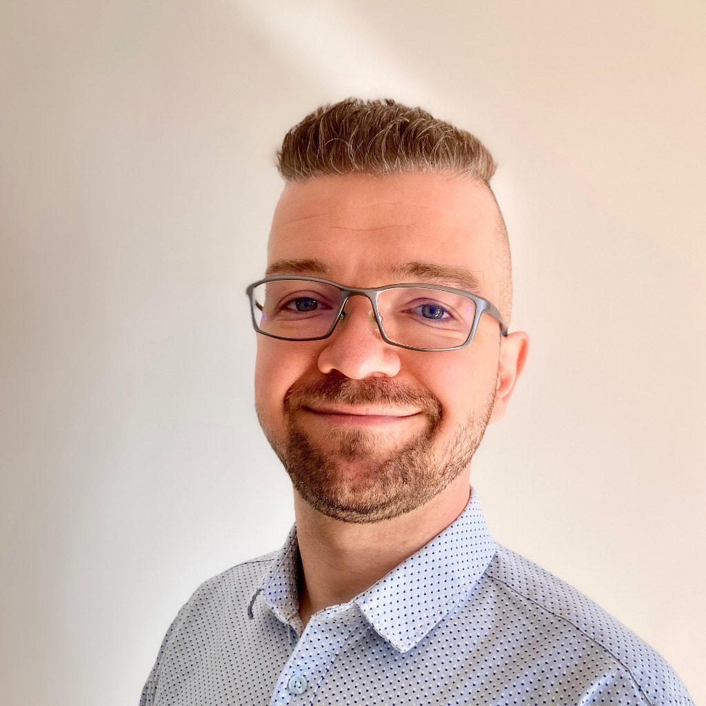 Benjamin Baum - Senior Frontend Developer - Smart Commerce SE | XING