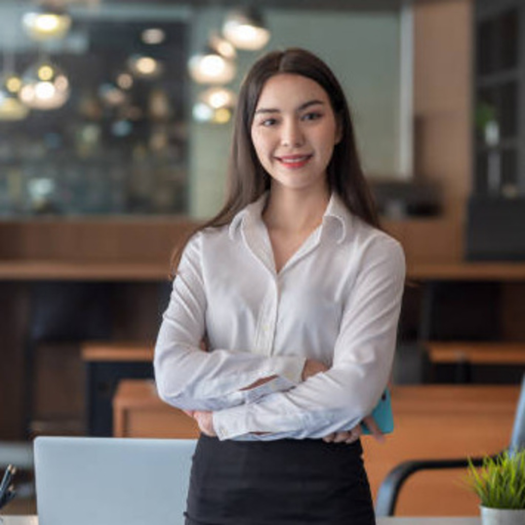 Becky Taylor - Digital Marketing Executive - EspertoPay | XING