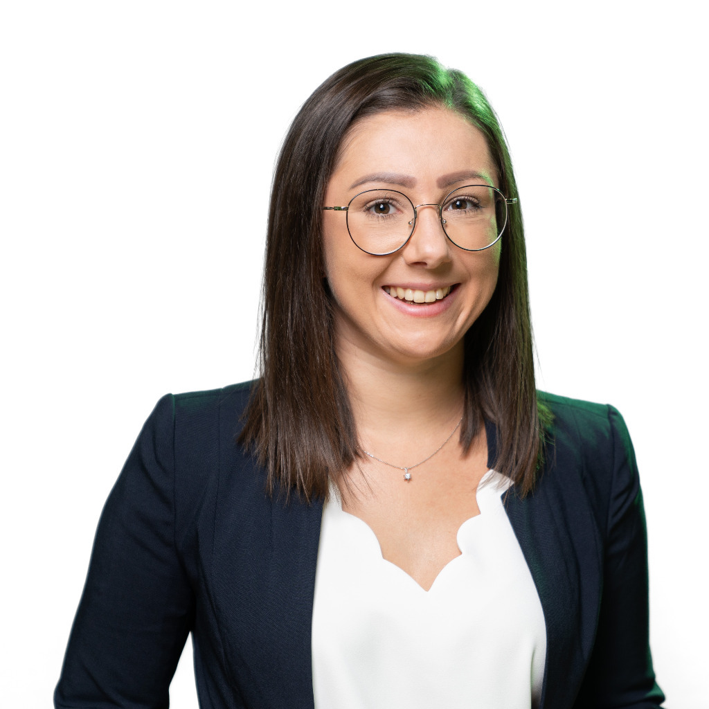 Elena Arnold - Office Assistant - BRÜGGEN ENGINEERING GmbH | XING