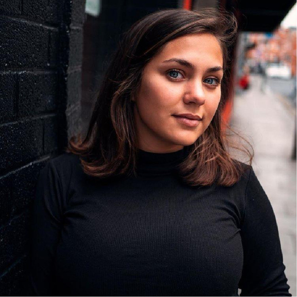 Maria-Cristina Greco - Senior People & Project Manager - we are era ...